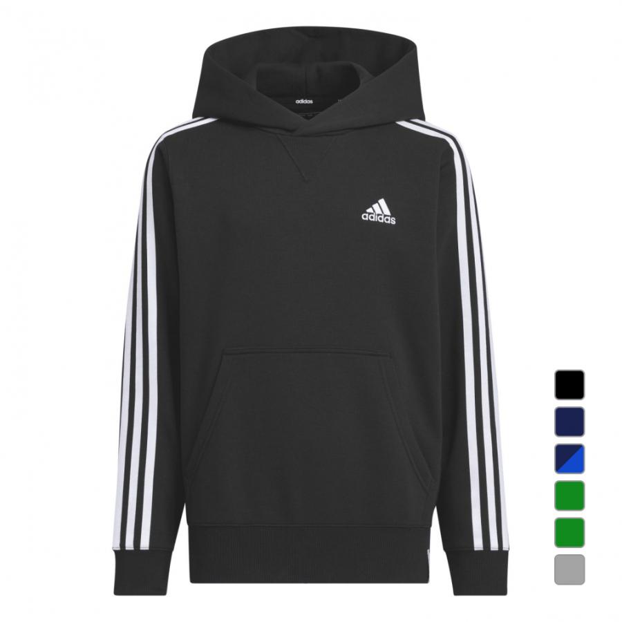 adidas アディダス キッズ スウェット パーカー エッセンシャル adidas アディダス キッズ スウェット パーカー エッセンシャル