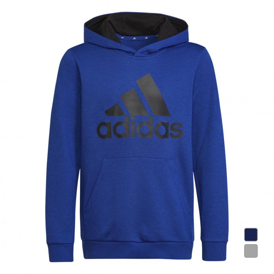 adidas アディダス ジュニア キッズ 子供 スウェット パーカー エッセンシャルズ 29255 HN1912 GN4019 スポーツ ...