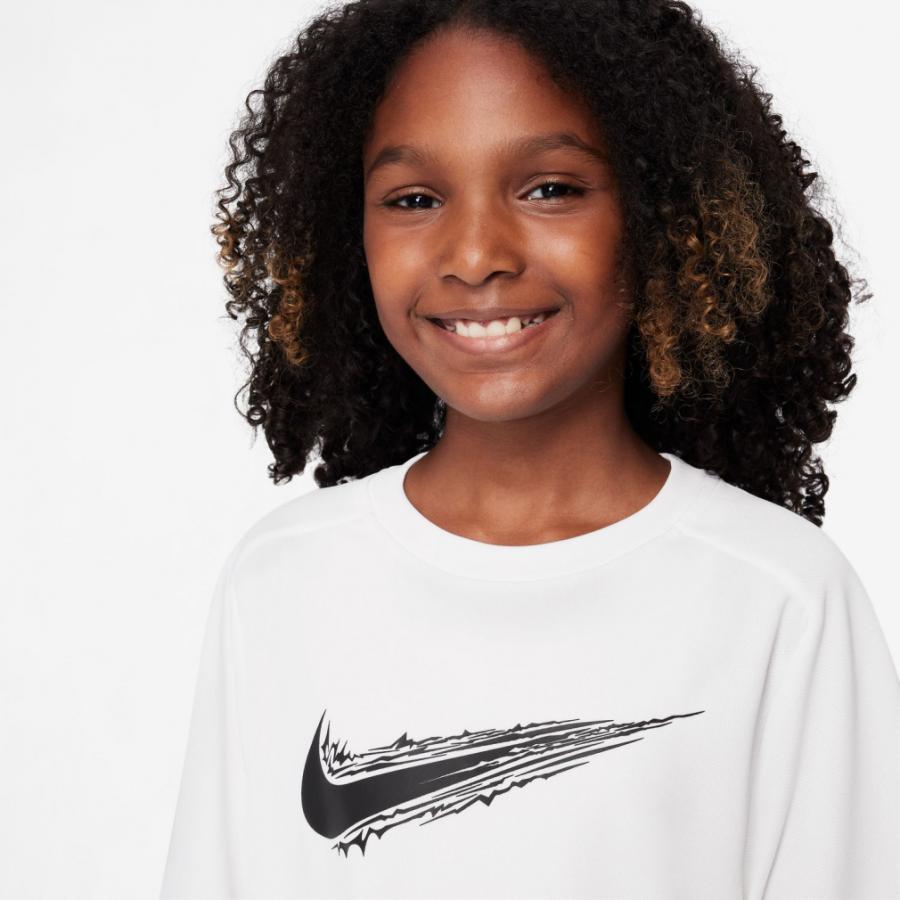 NIKE ナイキ ジュニア キッズ 子供 半袖 機能 Tシャツ YTH DF MULTI S/S トップ HBR HF8100 スポーツウェア : アルペングループヤフー店 - 通販 ...