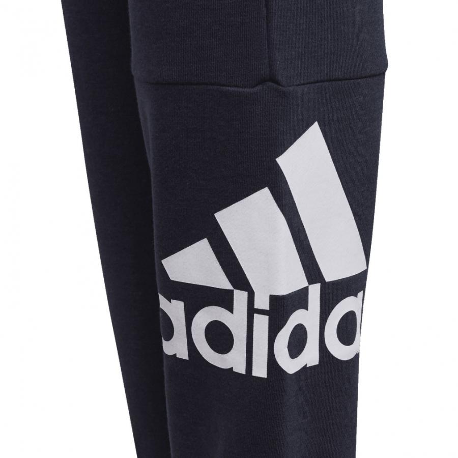 adidas アディダス ジュニア キッズ 子供 スウェットロングパンツ エッセンシャルズ フレンチテリー パンツ 29245 GN4036 ...