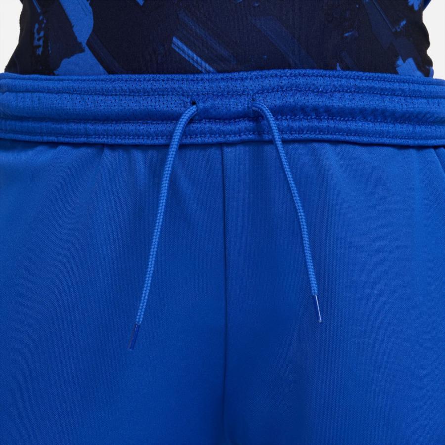 NIKE（ナイキ） ジュニア キッズ 子供 ショーツ YTH アカデミー ショート DX5416 480 スポーツウェア ： ブルー ...
