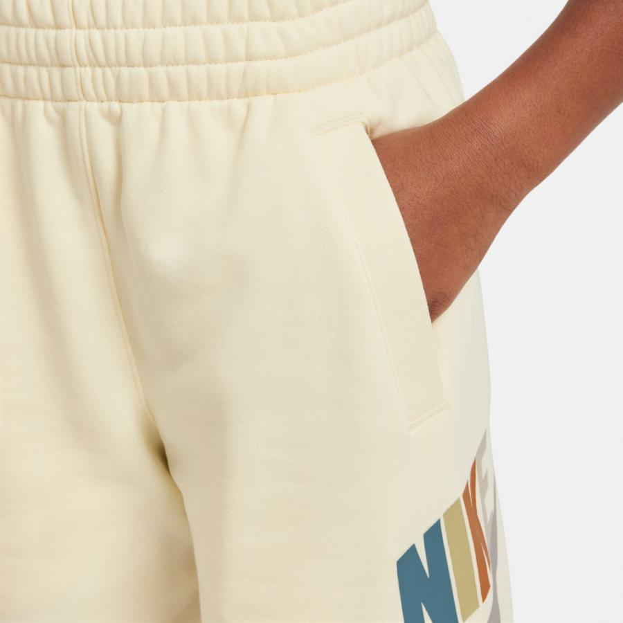 NIKE ナイキ ジュニア キッズ 子供 ショーツ YTH NSW クラブ FT ショート ハイブリッド FD2997 113 スポーツウェア ...