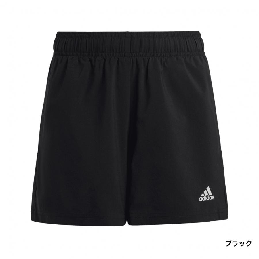 アディダス ジュニア キッズ 子供 ショーツ U ESS CHELSEA ショーツ ECL92 HR6402 IC9967 スポーツウェア ...