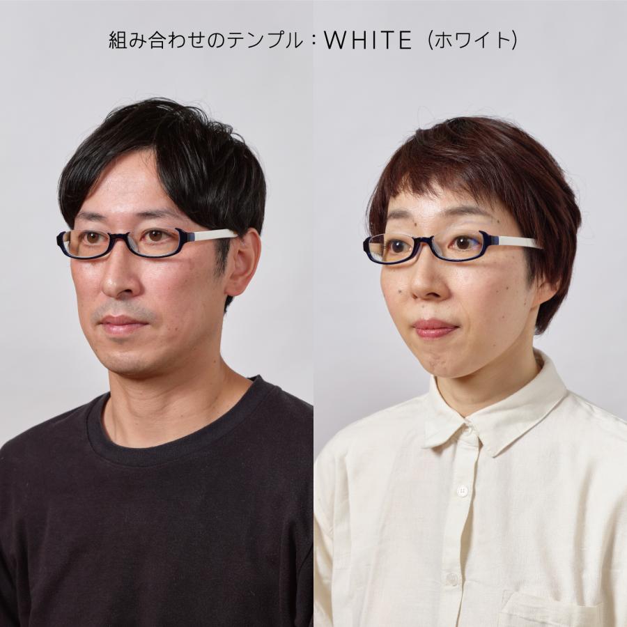 float 老眼鏡 FLOAT READING オーシャン 軽量 好きな色と形 組み合わせ 首掛け ブルーライトカット 紛失防止マグネット付き : ALPHA eyewear - 通販 ...