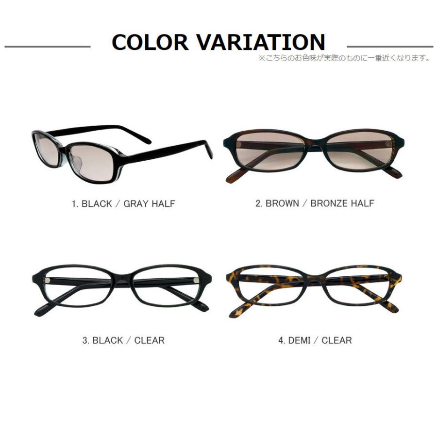 全4色GLADELI スクエア サングラス 伊達メガネ G50-07 メンズ : ALPHA eyewear - 通販 - Yahoo!ショッピング