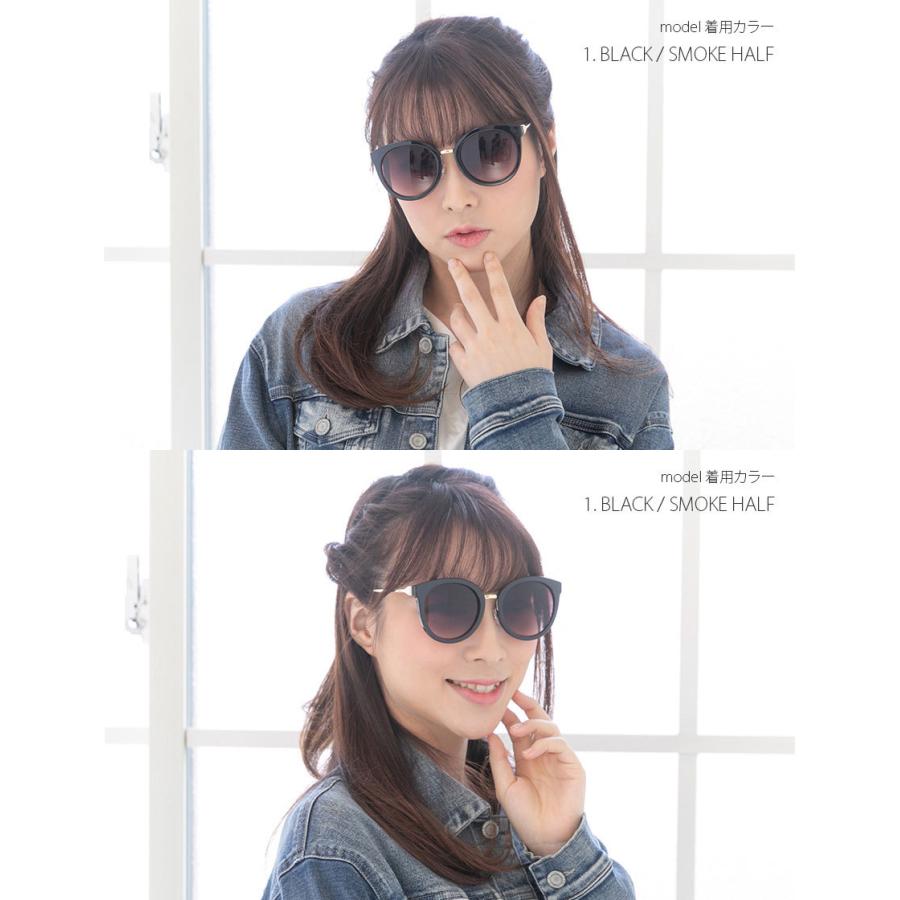 全3色GLADELI クラシック コンビ サングラス レトロ クール おしゃれ ブラック べっ甲 柄 ゴールド G70-08 レディースgladeliオススメ : ALPHA eyewear ...