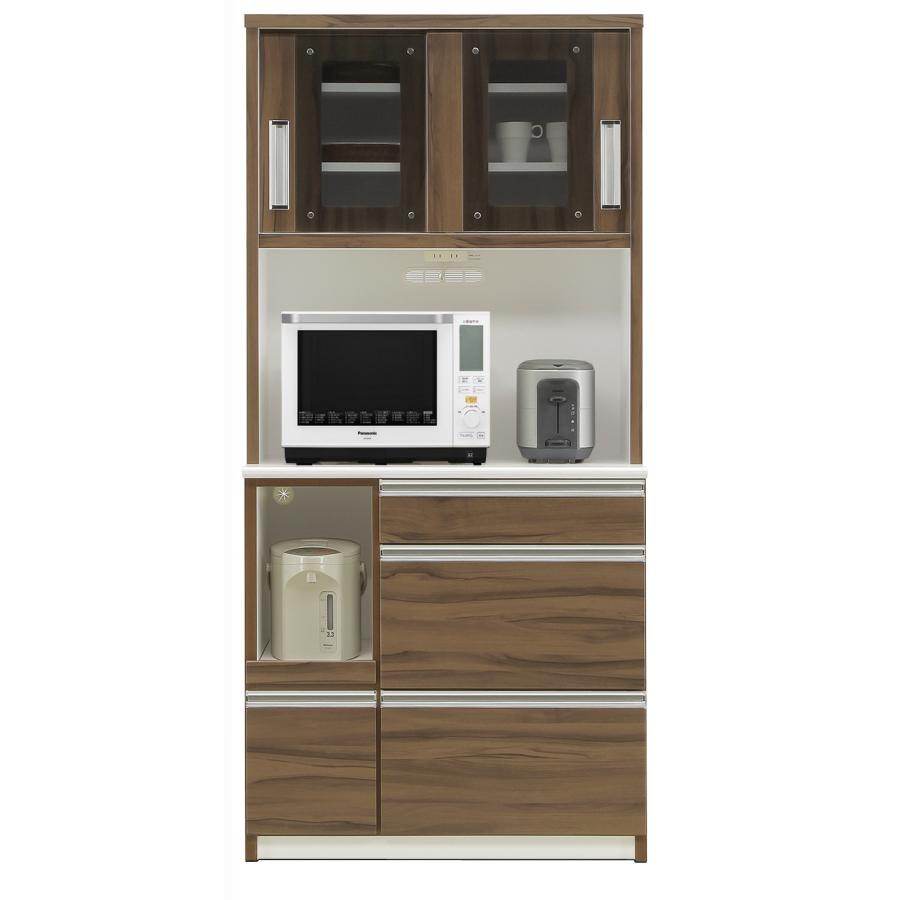 オープンダイニング90 ジョイフル ウォールナット （2）自社便配送限定 :jfl90op-wl:アルファインテリア Yahoo!店 - 通販 ...