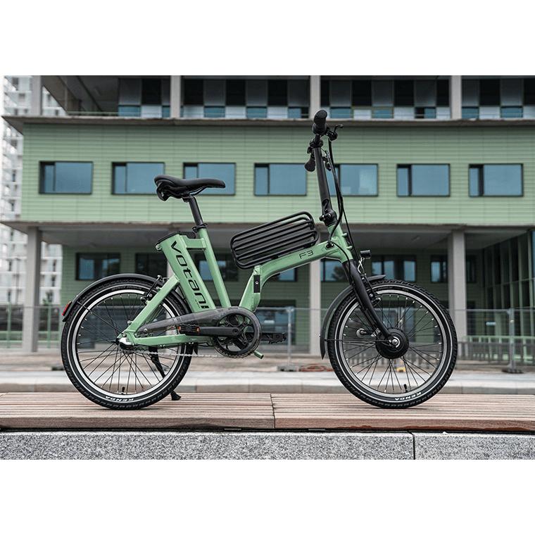 来店納車限定 VOTANI F3 Light Olive BESV ボター二 ベスビー : 物見山RIDE(正規品のみ取扱) - 通販 - Yahoo!ショッピング