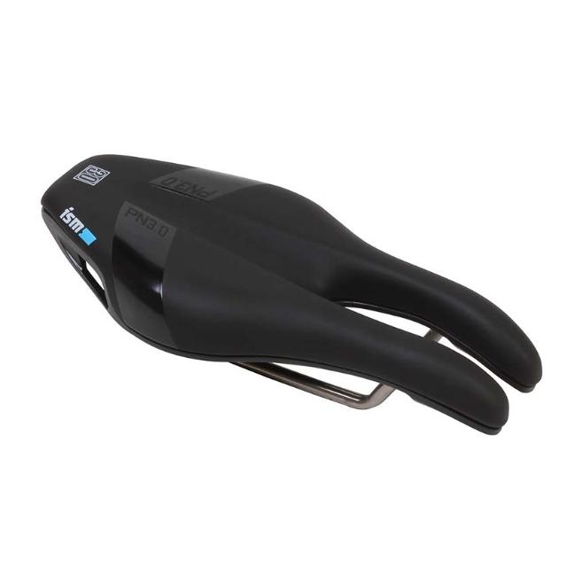 ISM PN3.0 ブラック アイエスエム : 物見山RIDE(正規品のみ取扱) - 通販 - Yahoo!ショッピング