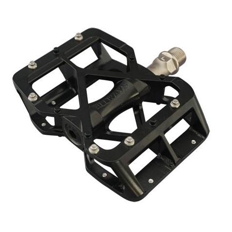 三ヶ島製作所 MKS ALLWAYS ブラック 左右ペア 三ヶ島 : 物見山RIDE(正規品のみ取扱) - 通販 - Yahoo!ショッピング