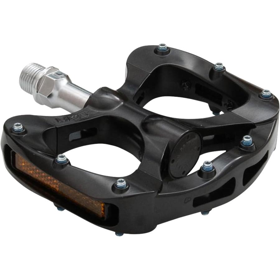 三ヶ島製作所 正規品 MKS Pretzel ブラック 三ヶ島 : 物見山RIDE(正規品のみ取扱) - 通販 - Yahoo!ショッピング