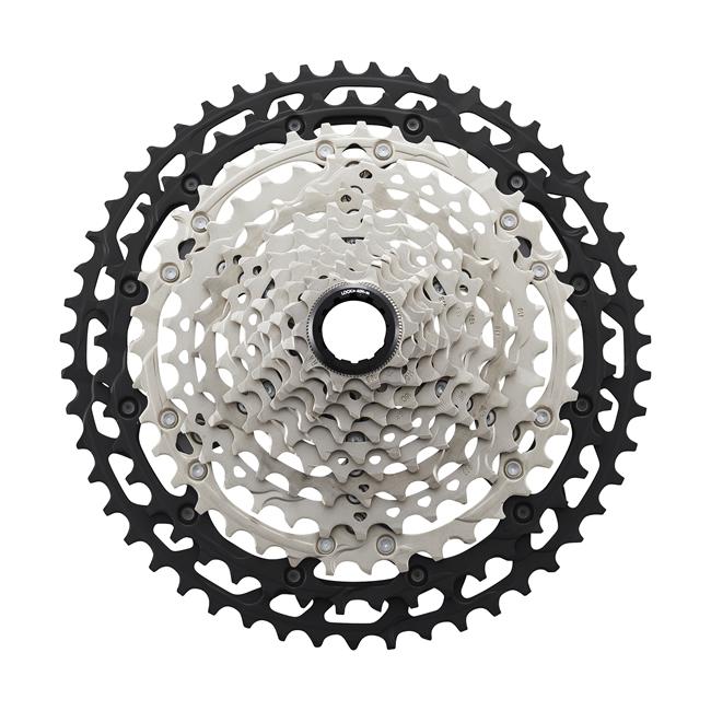 シマノ 正規品 SHIMANO CS-M8100 1x12S 10-51T DEORE XT : 物見山RIDE(正規品のみ取扱) - 通販 - Yahoo!ショッピング