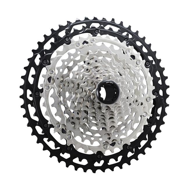 シマノ 正規品 SHIMANO CS-M8100 1x12S 10-51T DEORE XT : 物見山RIDE(正規品のみ取扱) - 通販 - Yahoo!ショッピング