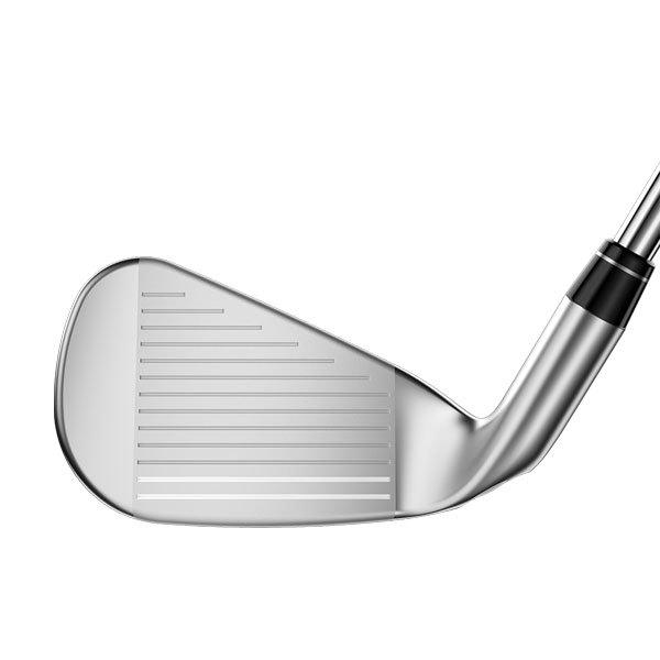 Callaway キャロウェイ ビッグバーサ B21 アイアン 6本セット Callaway キャロウェイ ビッグバーサ B21 アイアン 6本セット