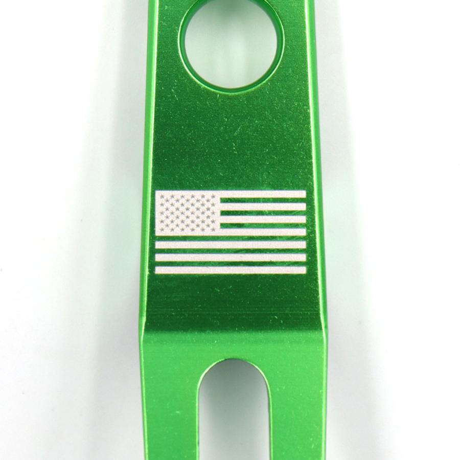 SCOTTY CAMERON スコッティキャメロン ピボットツール US FLAT FLAG / Scotty Cameron （ゆうパケット ...