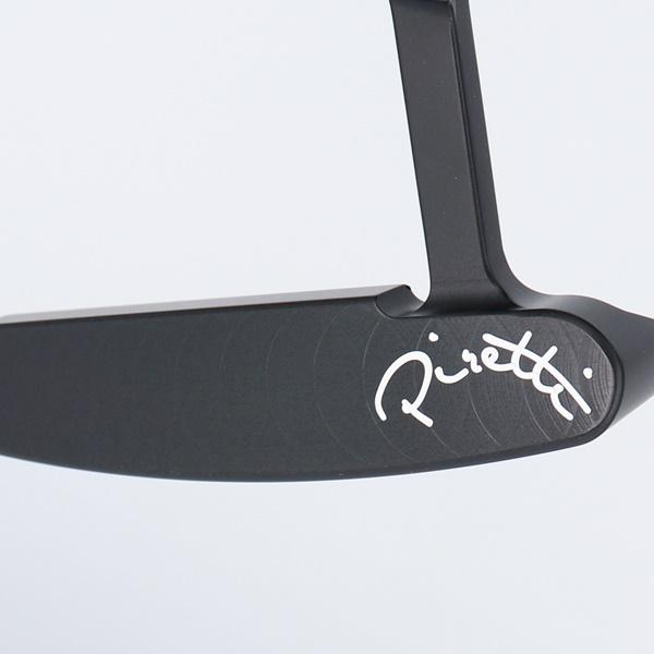 Piretti 日本正規代理店 / ピレッティ パター クーヴィオ Piretti 日本正規代理店 / ピレッティ パター クーヴィオ