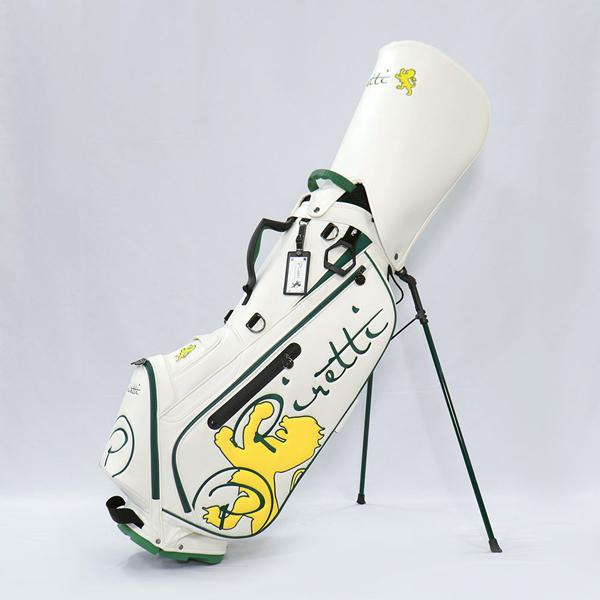 Piretti ピレッティジャパン公式 / ピレッティ ゴルフ スタンドバッグ キャディバッグ 9型 47インチ対応 メンズ レディース PR ...