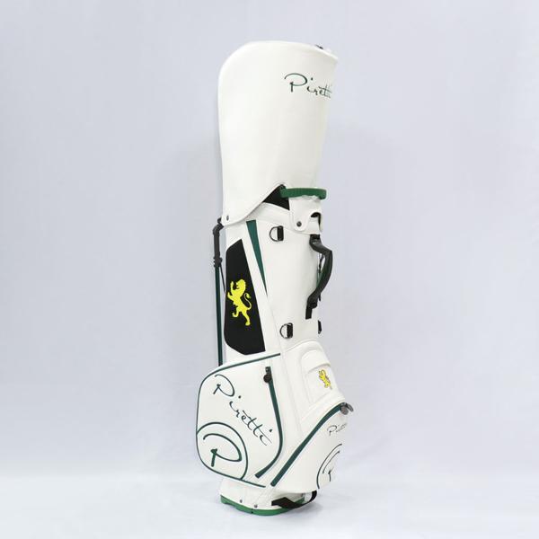 Piretti ピレッティジャパン公式 / ピレッティ ゴルフ スタンドバッグ キャディバッグ 9型 47インチ対応 メンズ レディース PR ...