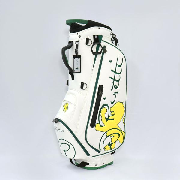 Piretti ピレッティジャパン公式 / ピレッティ ゴルフ スタンドバッグ キャディバッグ 9型 47インチ対応 メンズ レディース PR ...