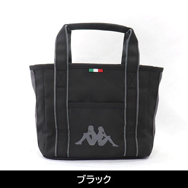 Kappa GOLF 予約販売 2025年春夏 カッパ ゴルフ ラウンドポーチ メンズ レディース KP-RP0001/ : アルファゴルフ ...