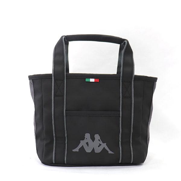 Kappa GOLF 予約販売 2025年春夏 カッパ ゴルフ ラウンドポーチ メンズ レディース KP-RP0001/ : アルファゴルフ ...