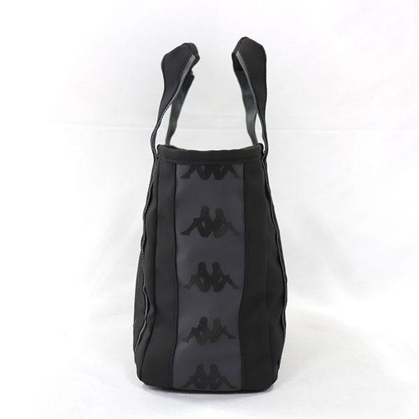 Kappa GOLF 予約販売 2025年春夏 カッパ ゴルフ ラウンドポーチ メンズ レディース KP-RP0001/ : アルファゴルフ ...