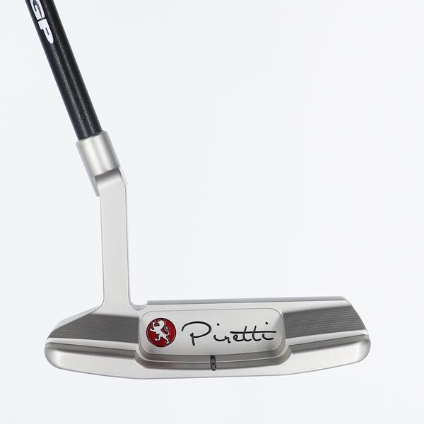 Piretti ピレッティジャパン公式 / ピレッティ パター G.O.A.T.2 ゴート2 ジーオーエーティー LAGPシャフト ヘッド重量 365g : アルファゴルフ - 通販 ...