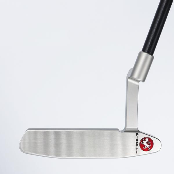 Piretti ピレッティジャパン公式 / ピレッティ パター G.O.A.T.2 ゴート2 ジーオーエーティー LAGPシャフト ヘッド重量 365g : アルファゴルフ - 通販 ...