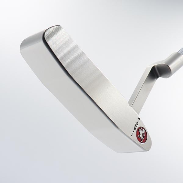 Piretti 日本正規代理店 / ピレッティ パター G.O.A.T.2 ゴート2 ジーオーエーティー ヘッド重量 365g : アルファゴルフ - 通販 - Yahoo!ショッピング