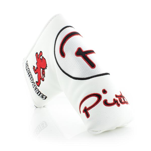 日本正規代理店 / ピレッティ パター G.O.A.T.2 ゴート2 ジーオーエーティー / ヘッド重量 365g Piretti :pr-pt-goat2:アルファゴルフ - 通販 ...