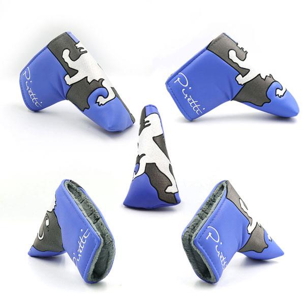 Piretti ピレッティ パターカバー / Putter Cover マグネット開閉 2024年モデル PR-PC0008 : アルファ ...