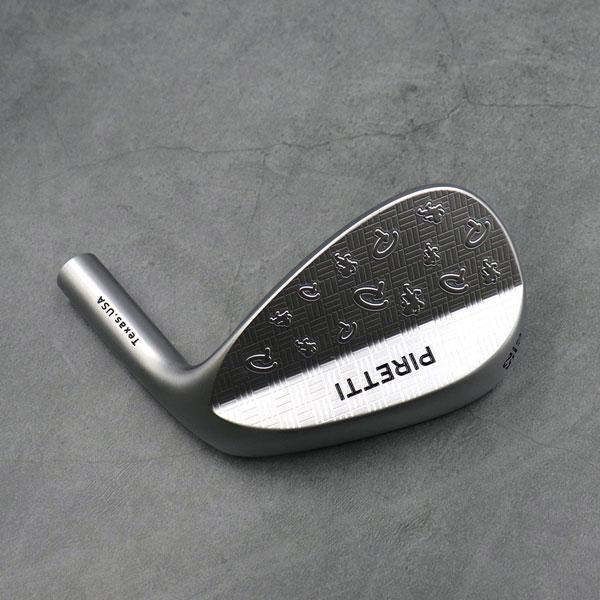 Piretti ピレッティジャパン公式 / ピレッティ フルミルド ウェッジ PW-02 KBS ツアーライト スチールシャフト装着 : アルファゴルフ - 通販 - Yahoo!ショッピング