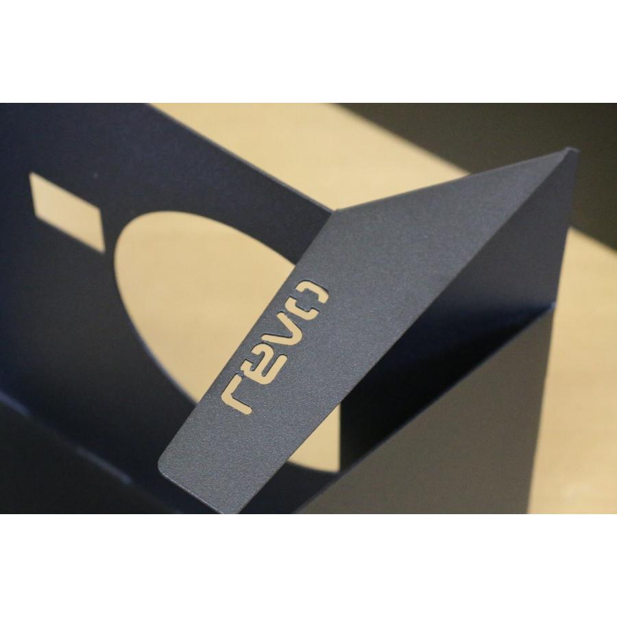 REVO 30%オフ! レボテクニック エアインテークキット AUDI A4/A5 B8 2.0TFSI 正規輸入品 1台限定 : アルファライン - 通販 - Yahoo!ショッピング