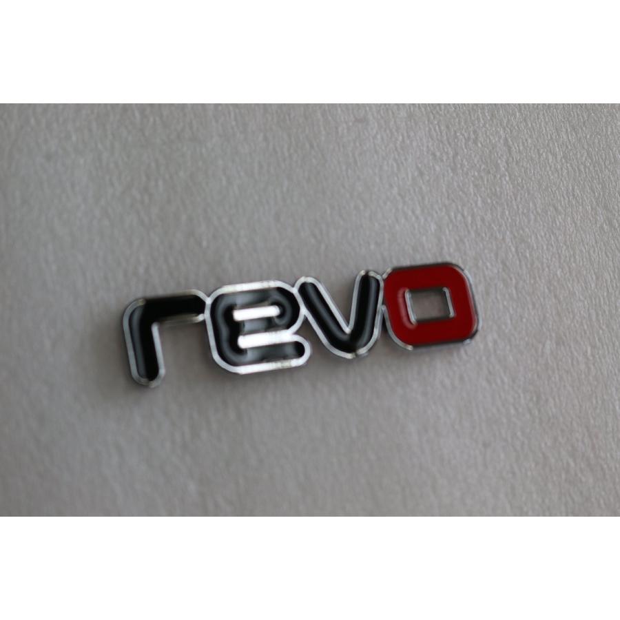 レボ REVO REAR EMBLEM リアエンブレム VW AUDI 限定1個 正規輸入品 : アルファライン - 通販 - Yahoo ...