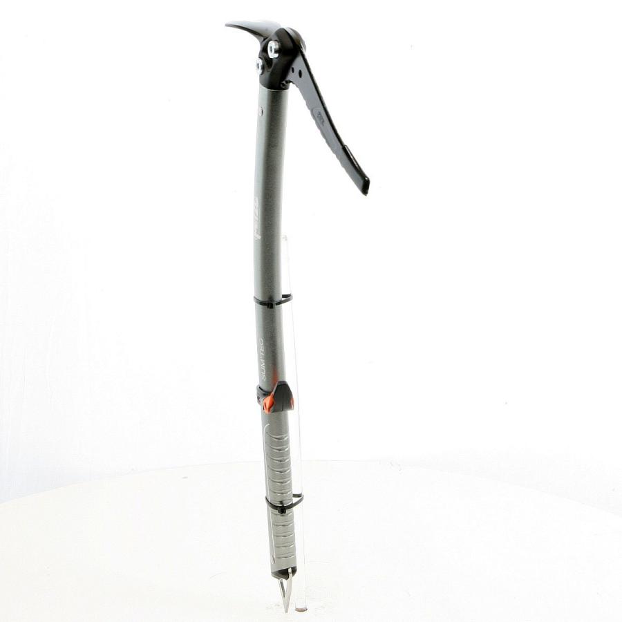 PETZL（ペツル） サミテック （アッズ） U015AA00 : アルパインローズ