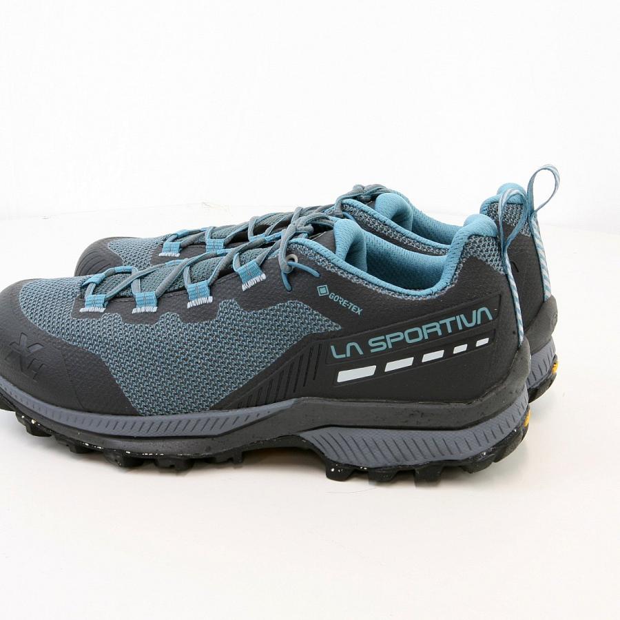 ラ スポルティバ （La Sportiva） TXハイク ミッド GTX ウーマン :1850:アルパインローズ Yahoo!ショップ ...