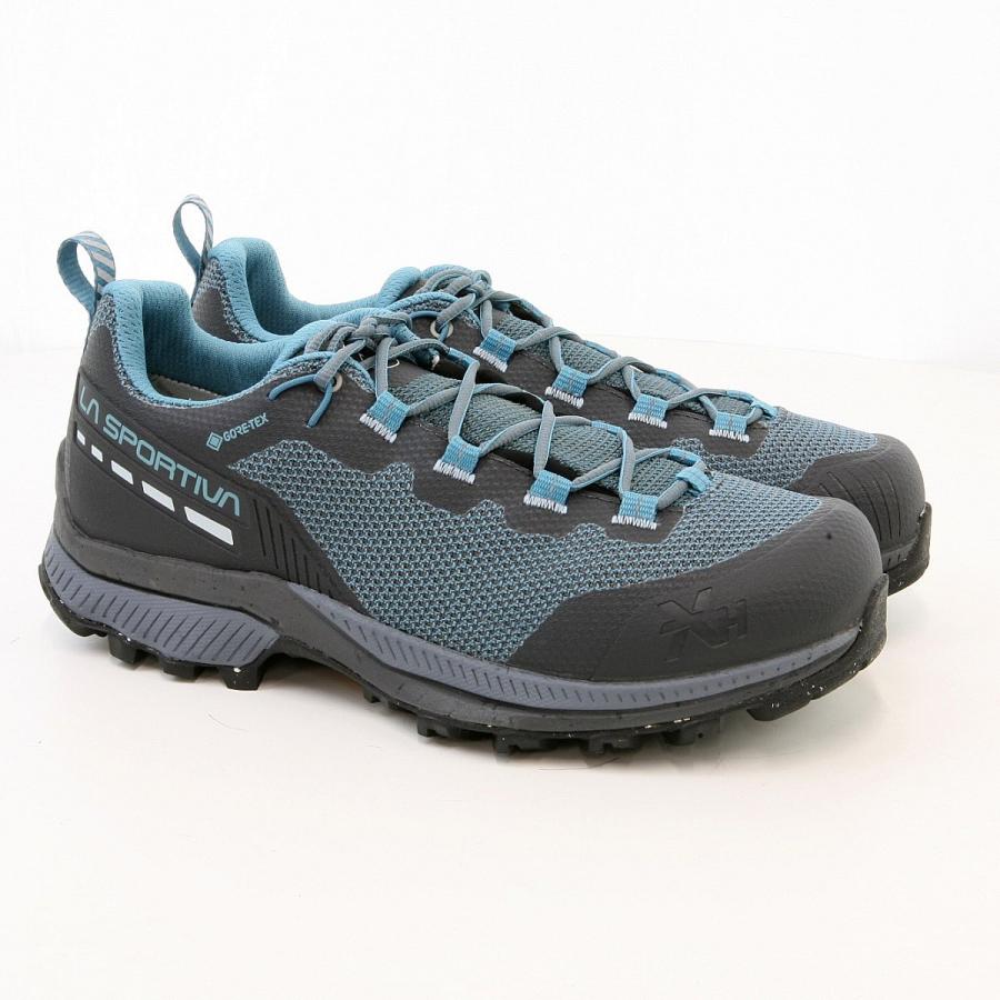 ラ スポルティバ （La Sportiva） TXハイク ミッド GTX ウーマン :1850:アルパインローズ Yahoo!ショップ ...