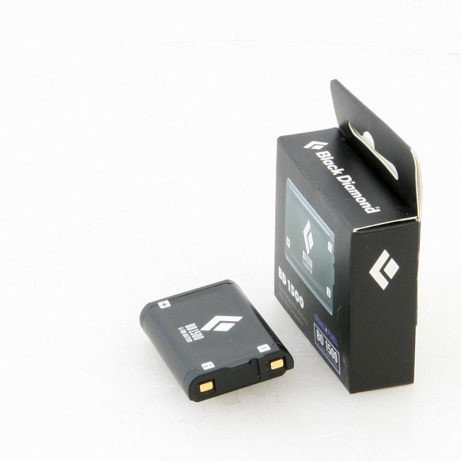 ブラックダイヤモンド ブラックダイヤモンド （Black Diamond） BD1500バッテリー : アルパインローズ Yahoo!ショップ ...