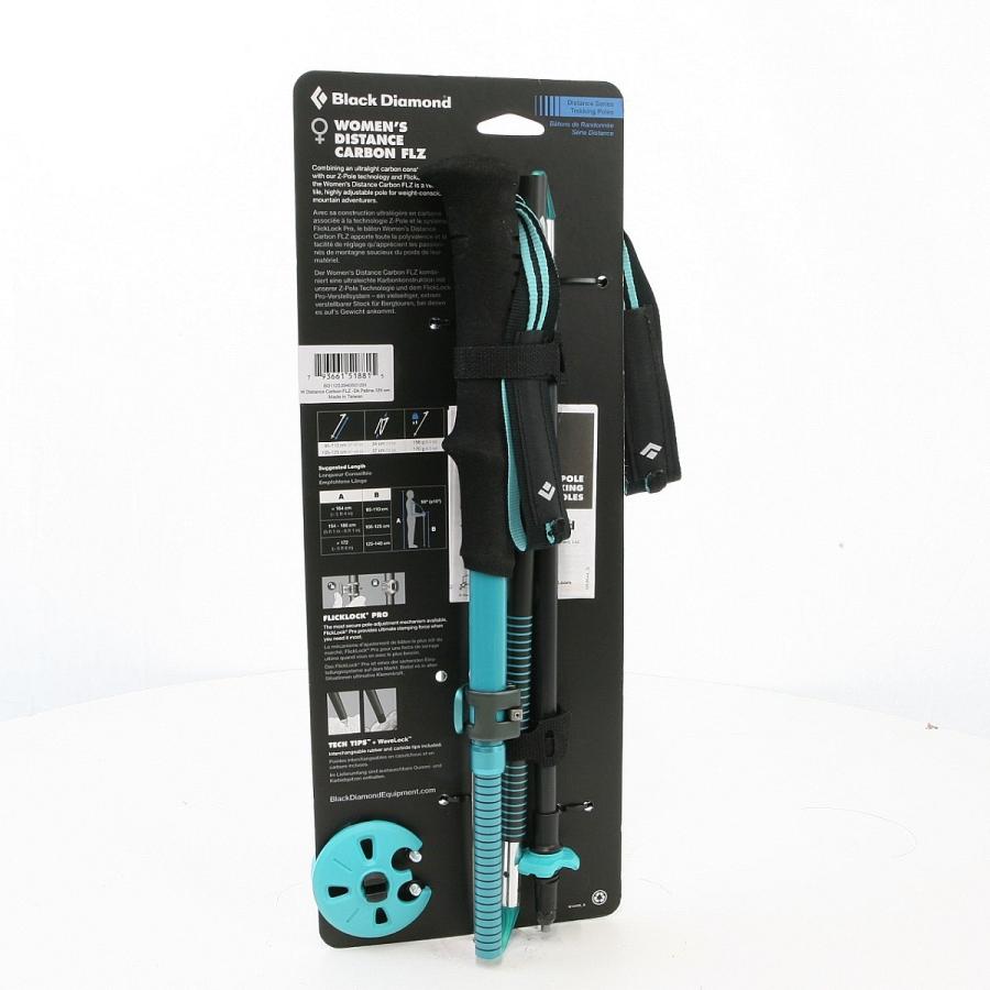 ブラックダイヤモンド （Black Diamond） ウィメンズディスタンスカーボンFLZ :1877:アルパインローズ Yahoo!ショップ - 通販 - Yahoo!ショッピング