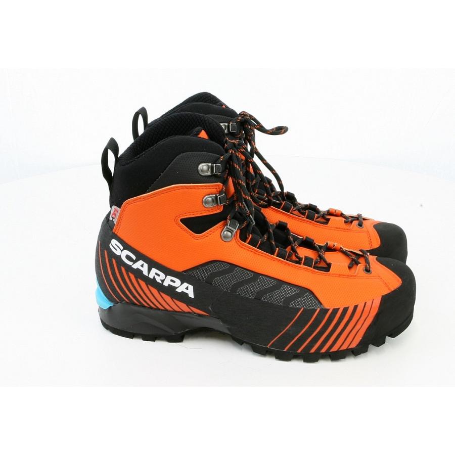 SCARPA スカルパ（SCARPA） リベレライトHD NEW : アルパインローズ Yahoo!ショップ - 通販 - Yahoo!ショッピング