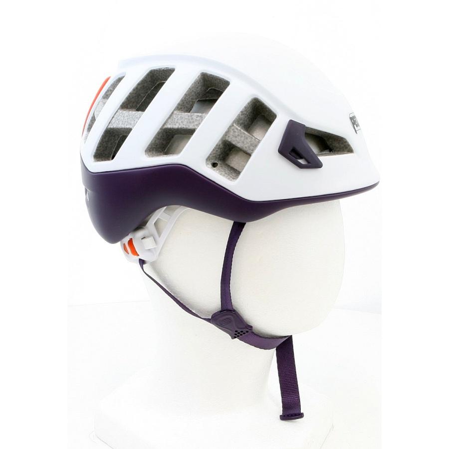 PETZL ペツル（Petzl） メテオラ A071DA : アルパインローズ Yahoo!ショップ - 通販 - Yahoo!ショッピング