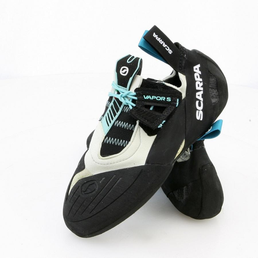 SCARPA スカルパ（SCARPA） ベイパーS 女性モデル : アルパインローズ Yahoo!ショップ - 通販 - Yahoo!ショッピング
