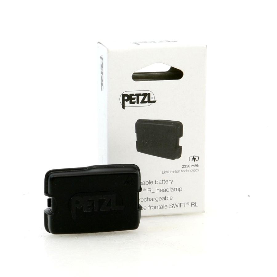 ペツル （Petzl） スイフト RL 用リチャージャブルバッテリー E092DB00 : 2142 : アルパインローズ Yahoo!ショップ - 通販 - Yahoo!ショッピング
