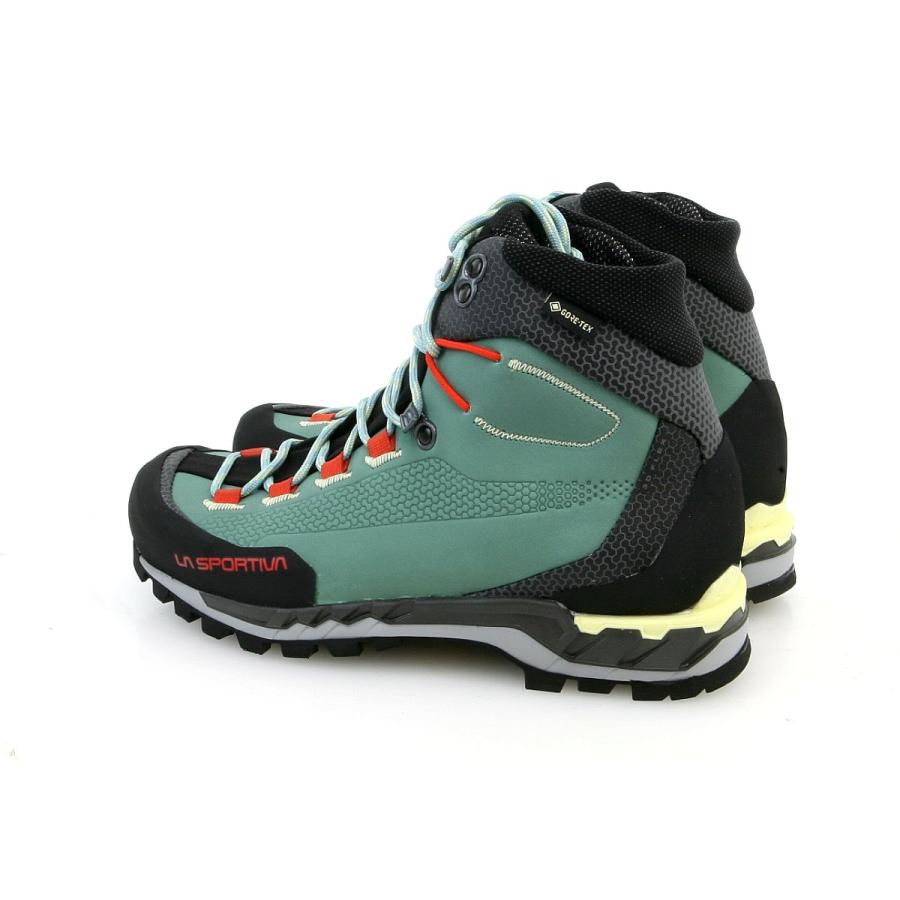 LA SPORTIVA ラ スポルティバ （La Sportiva） トランゴテック レザー GTX ウーマン 21T : アルパインローズ Yahoo!ショップ - 通販 - Yahoo ...