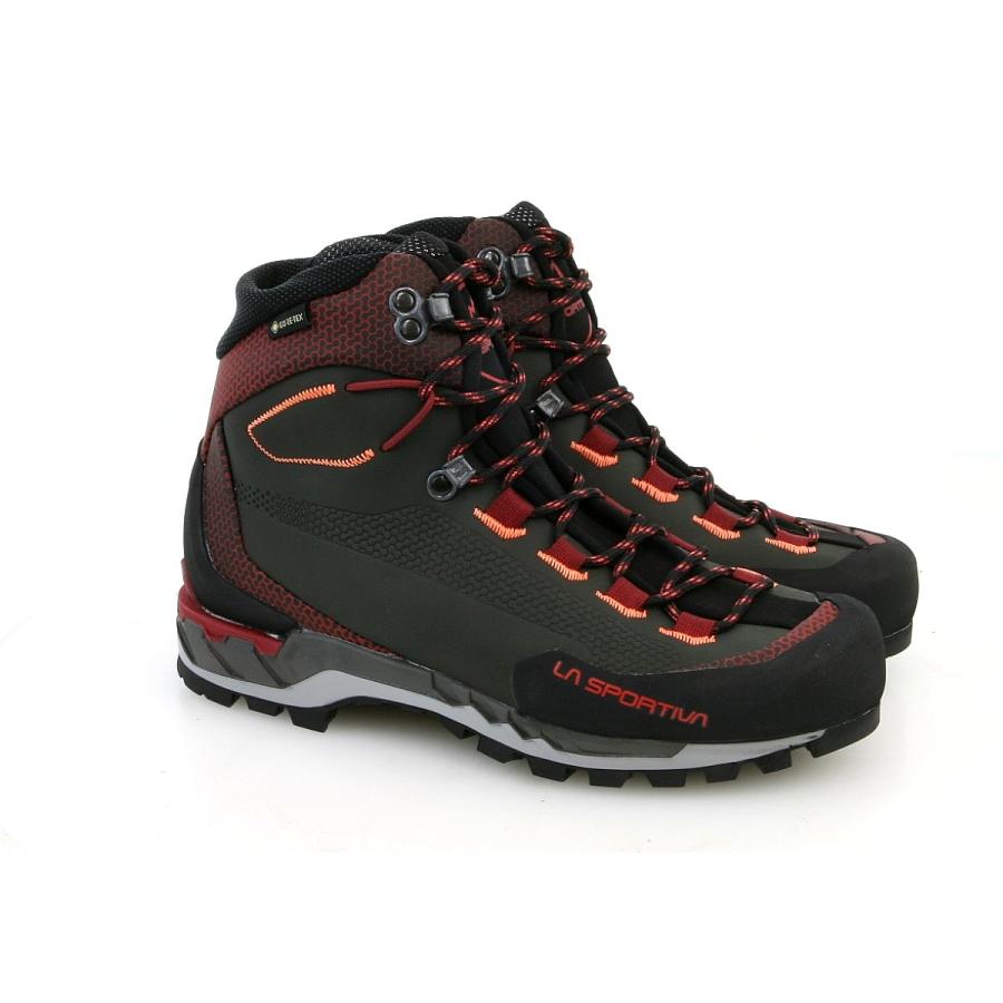 ラ スポルティバ （La Sportiva） トランゴ テック レザー GTX ウーマン 21T : 2186 : アルパインローズ Yahoo!ショップ - 通販 - Yahoo!ショッピング