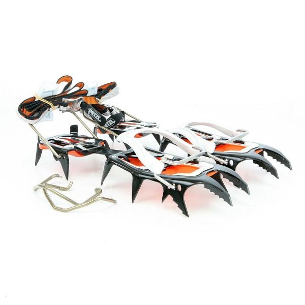PETZL（ペツル） SARKEN サルケン U008AA00 : アルパインローズ Yahoo!ショップ - 通販 - Yahoo!ショッピング