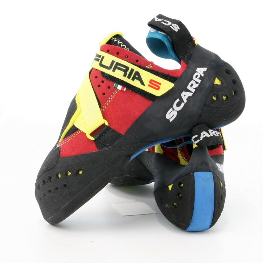 SCARPA（スカルパ） Furia S フューリア S : アルパインローズ Yahoo!ショップ - 通販 - Yahoo!ショッピング