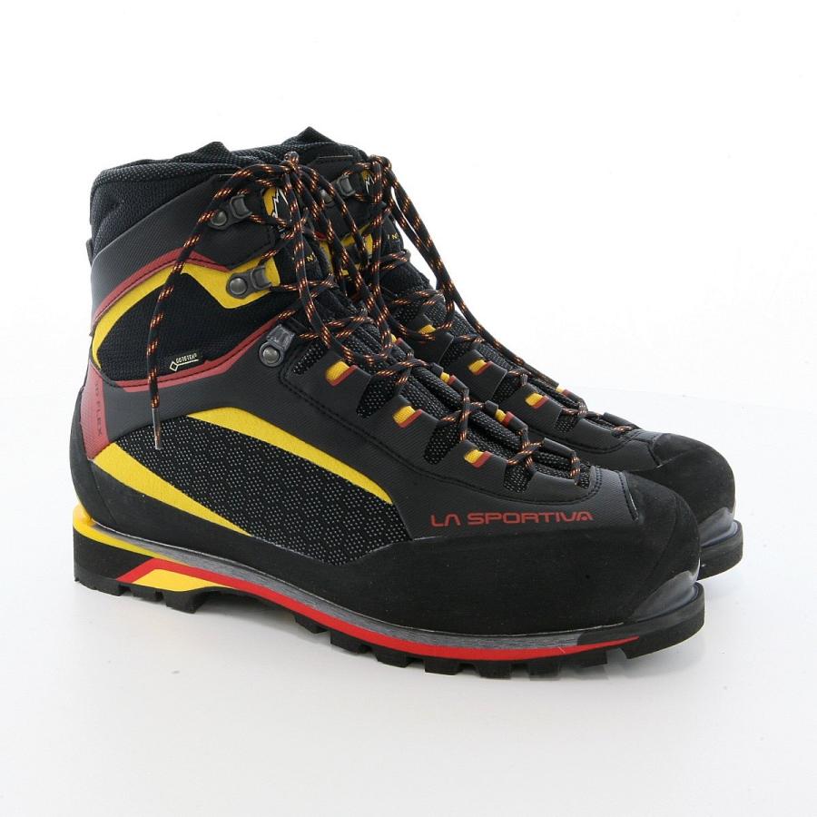 ラ スポルティバ （La Sportiva） TRANGO TOWER EXTREME GTX トランゴタワーエクストリームGTX : 845 ...