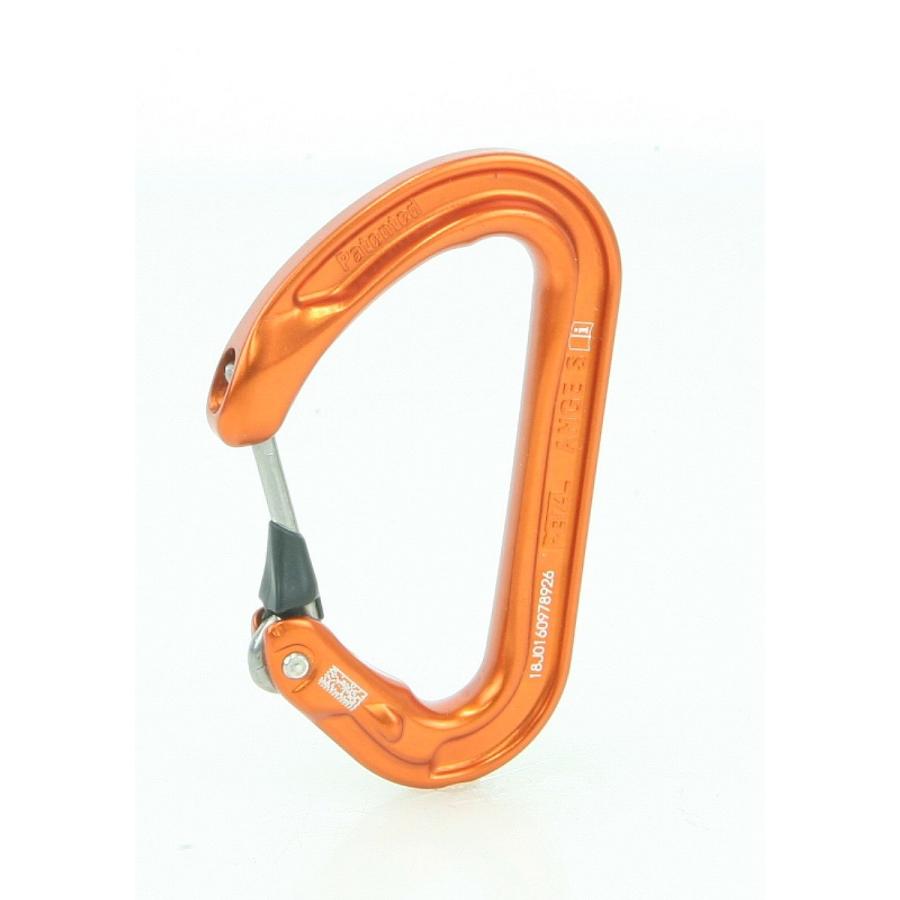 ペツル（Petzl） アンジュS M57 :909:アルパインローズ Yahoo!ショップ - 通販 - Yahoo!ショッピング