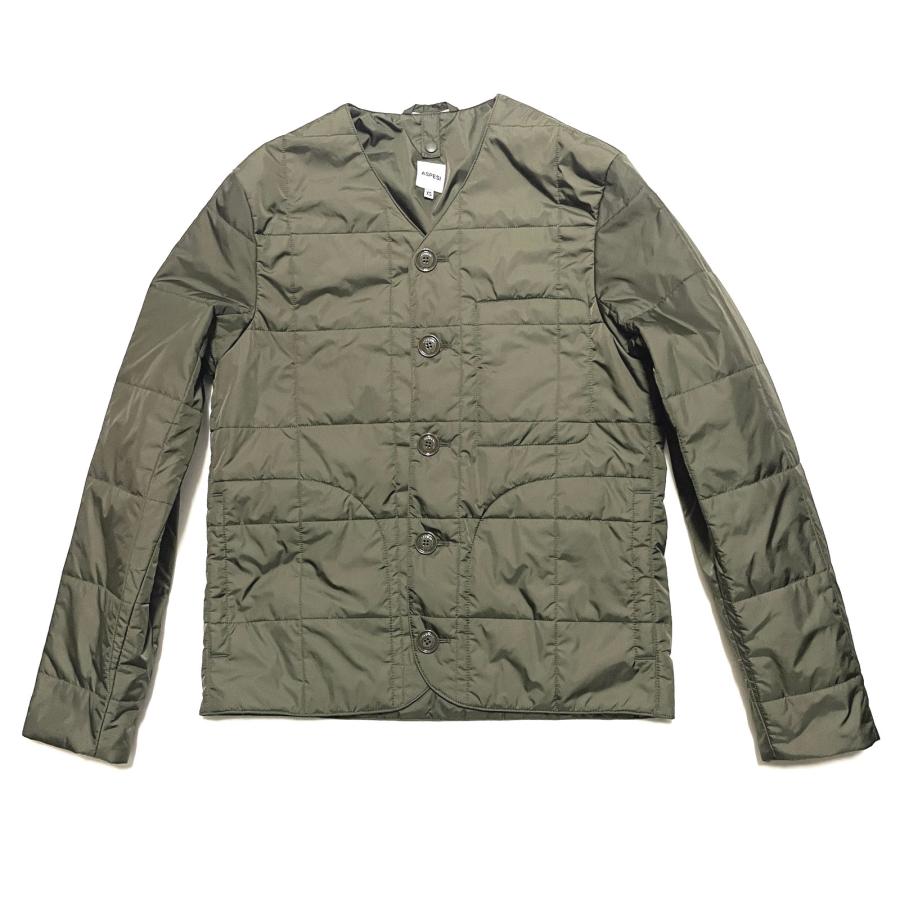 ASPESI アスペジ M65 / MINI FIELD JACKET 日本別注 Thermore ASPESI アスペジ M65 / MINI FIELD JACKET 日本別注 Thermore